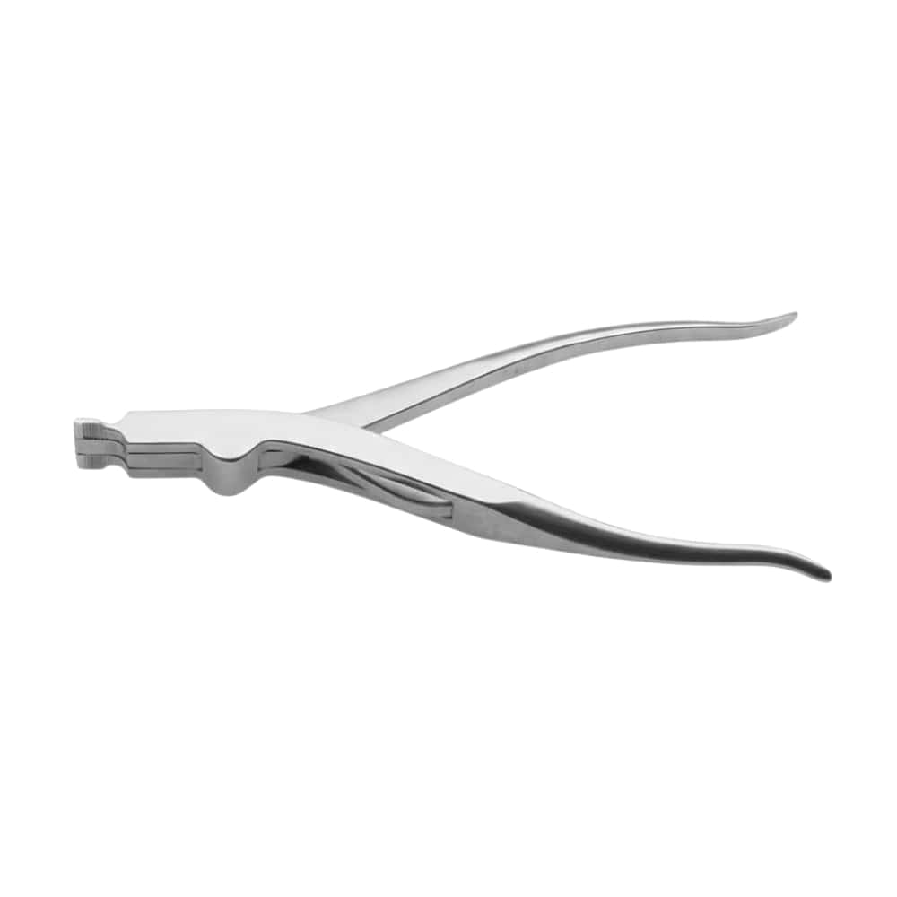 Plaster Cast Spreader, Single Hand Operated, 23 cm | ANYMED Saudi Arabia